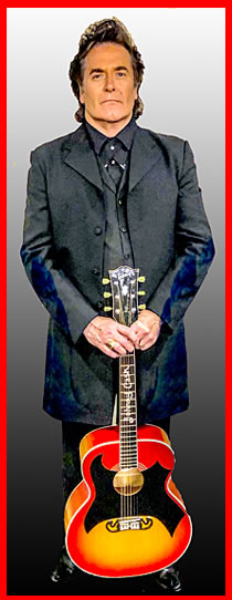 The Highwaymen - A Musical Tribute - Bio's